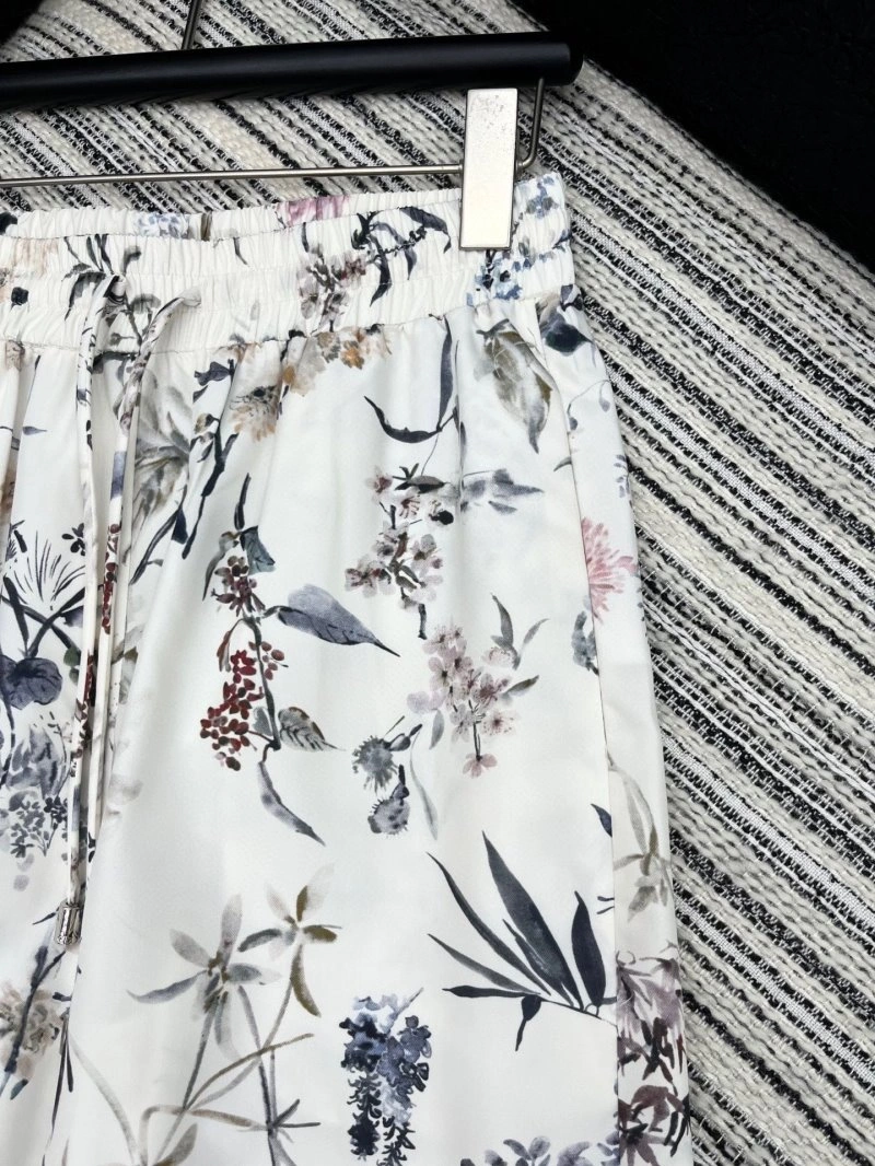 Value-priced Christian Dior Long Pants