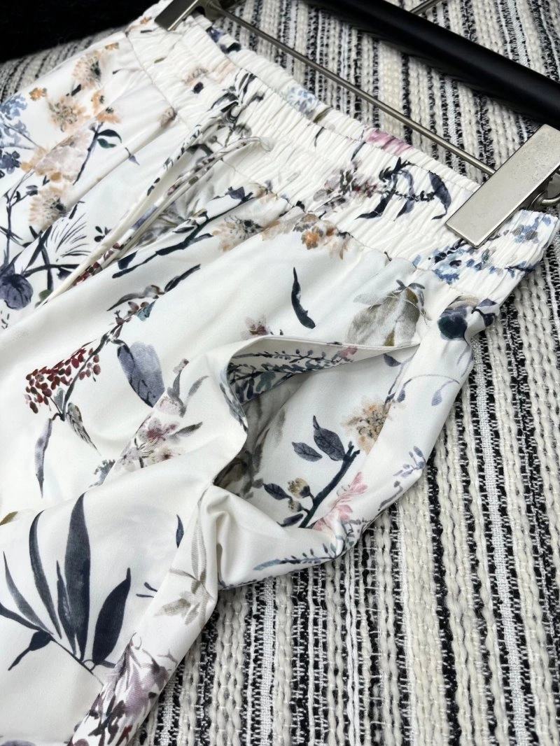Value-priced Christian Dior Long Pants