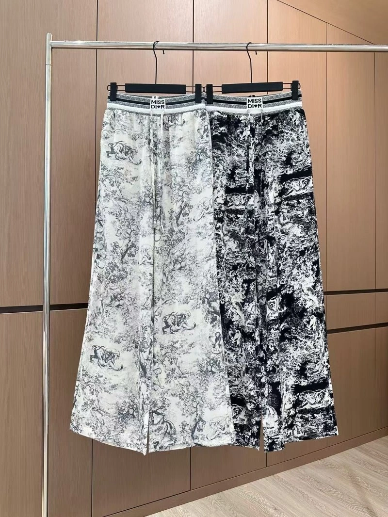 Christian Dior Long Pants