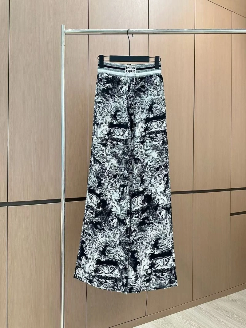 Mirror quality Christian Dior Long Pants