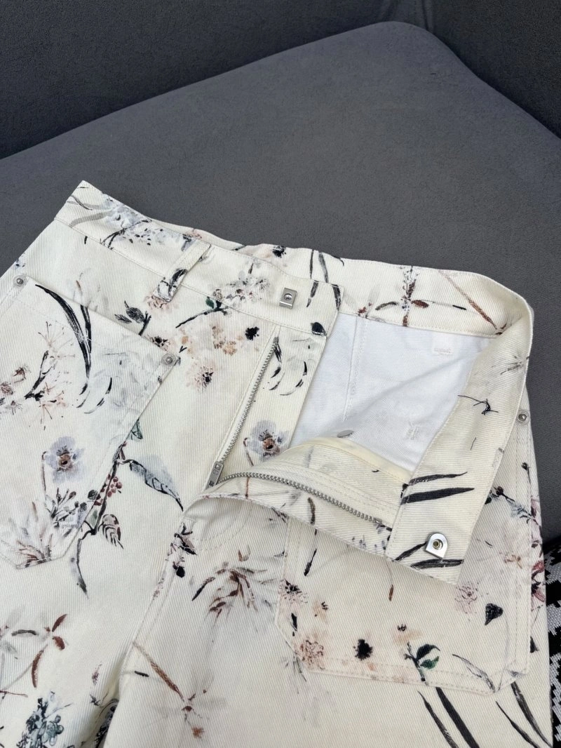 Affordable Christian Dior Long Pants