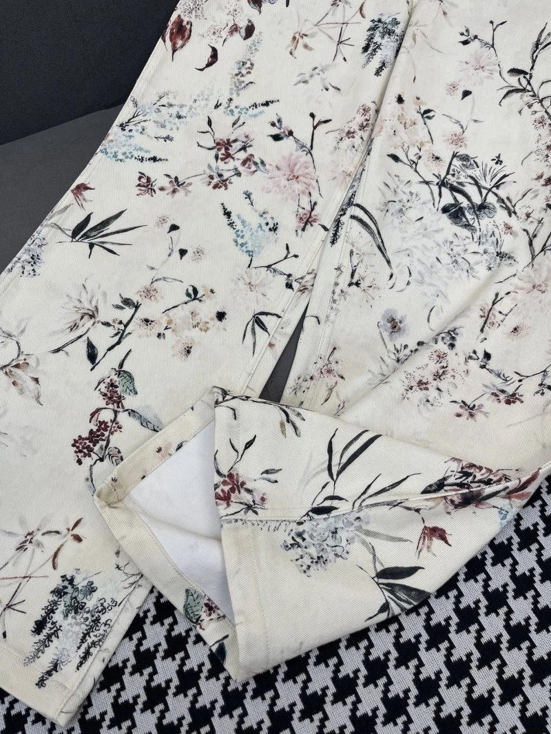 Affordable Christian Dior Long Pants