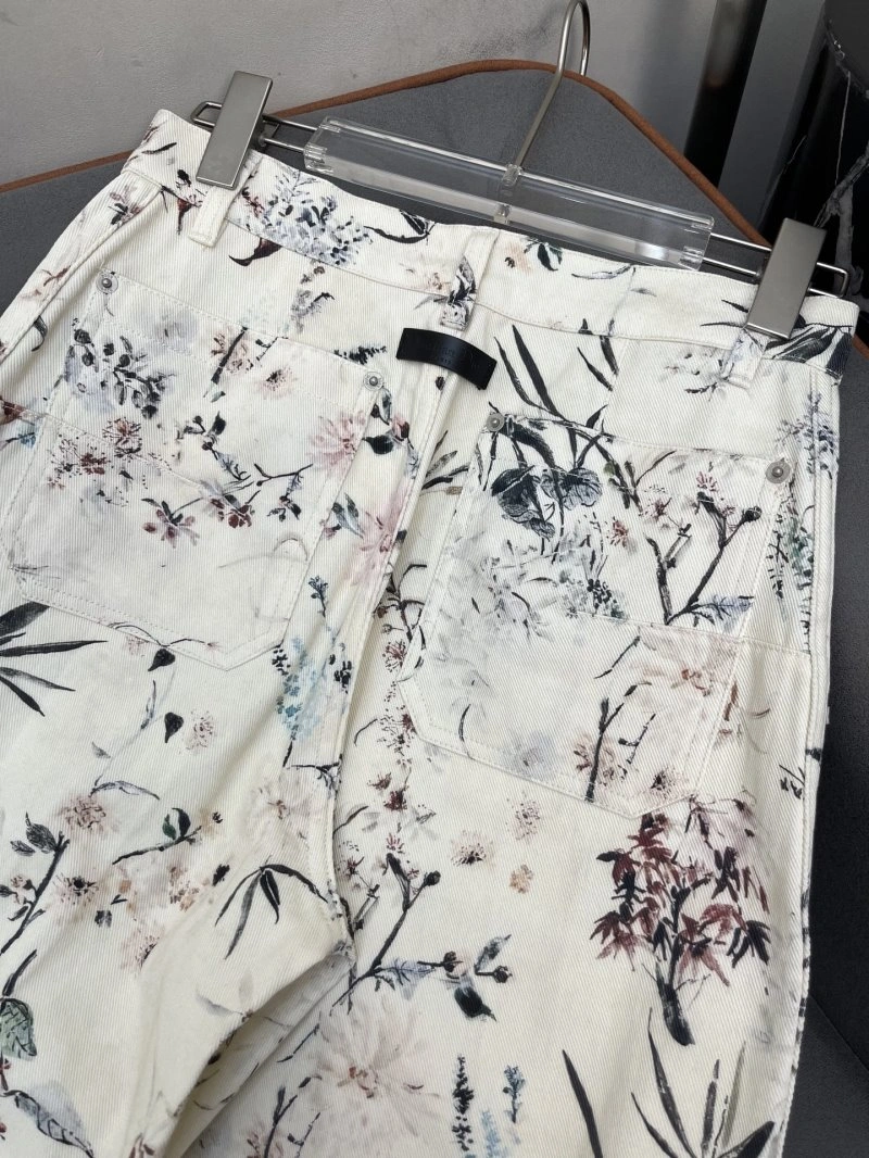Affordable Christian Dior Long Pants