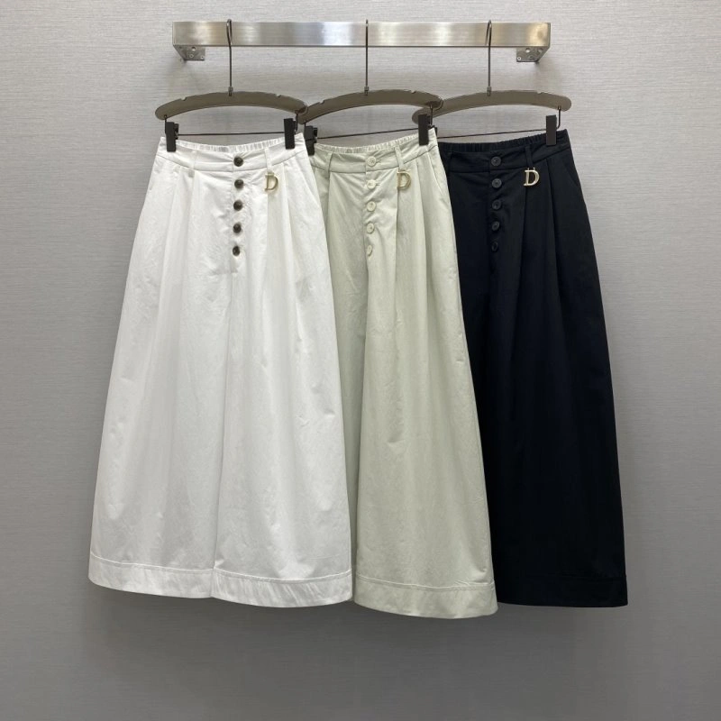 Christian Dior Long Pants
