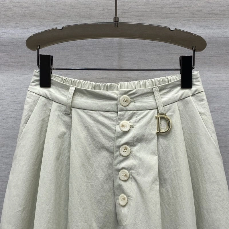 Brand-original Christian Dior Long Pants