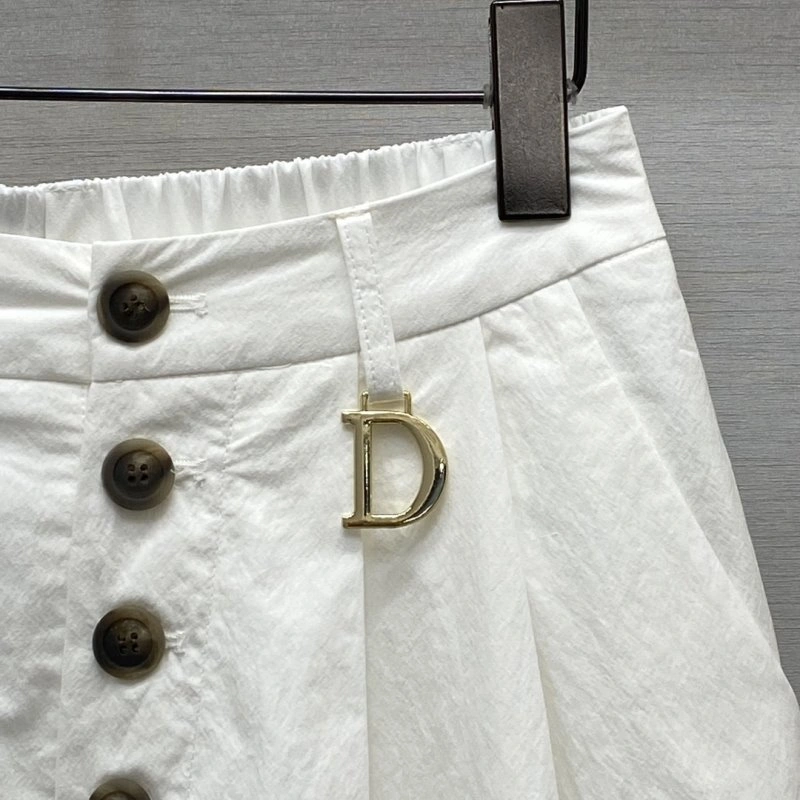 Brand-original Christian Dior Long Pants