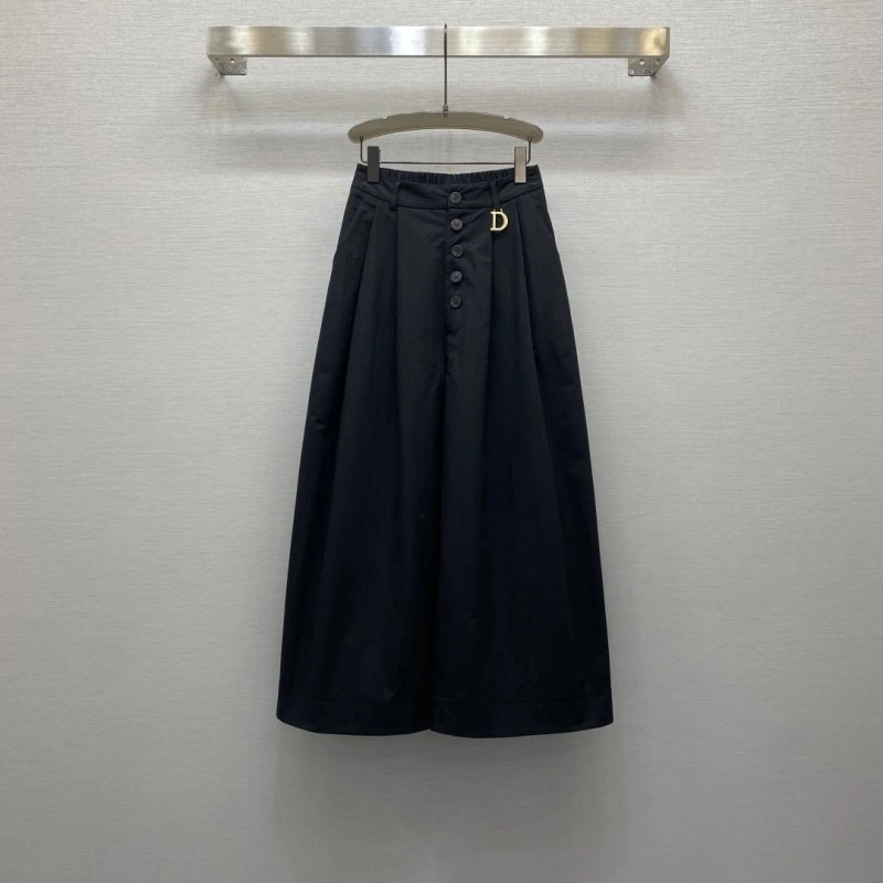 Brand-original Christian Dior Long Pants