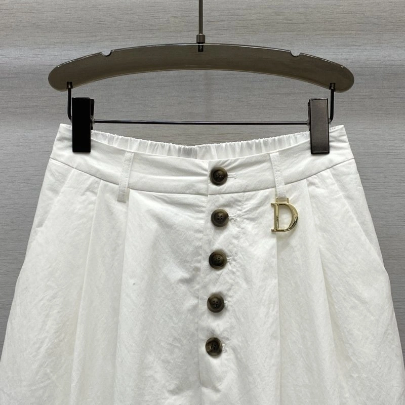 Brand-original Christian Dior Long Pants