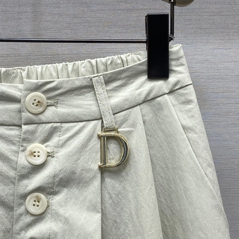 Brand-original Christian Dior Long Pants