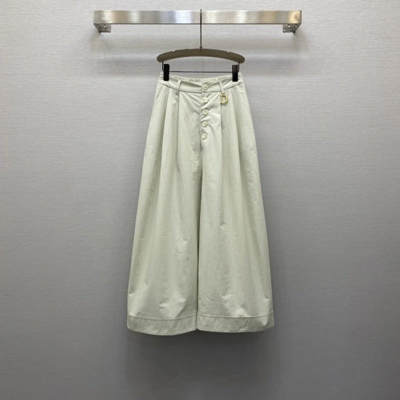 Brand-original Christian Dior Long Pants