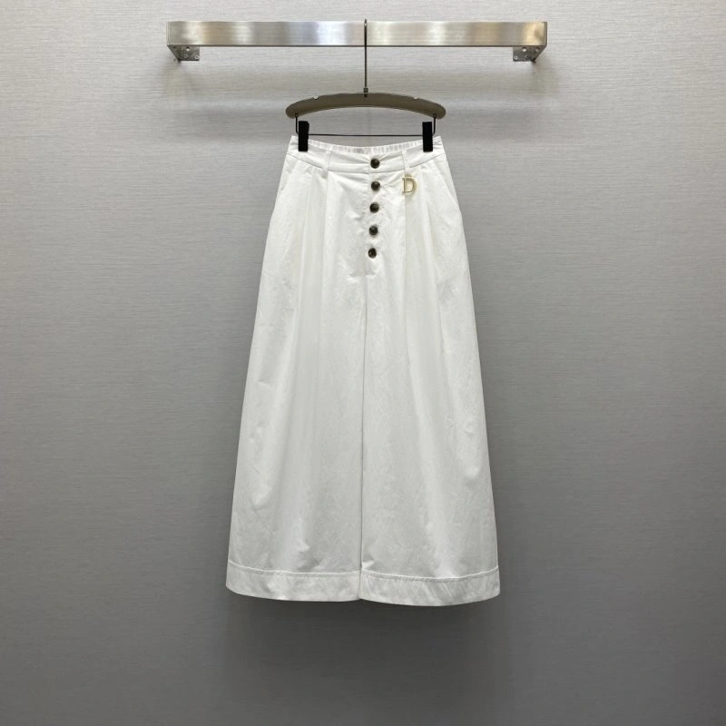 Brand-original Christian Dior Long Pants