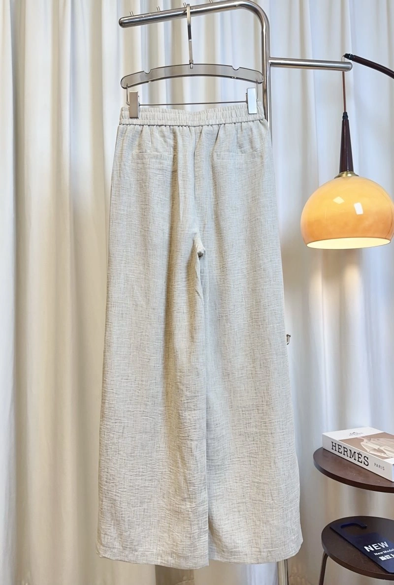 Authentic Christian Dior Long Pants