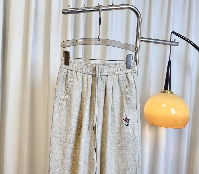Authentic Christian Dior Long Pants