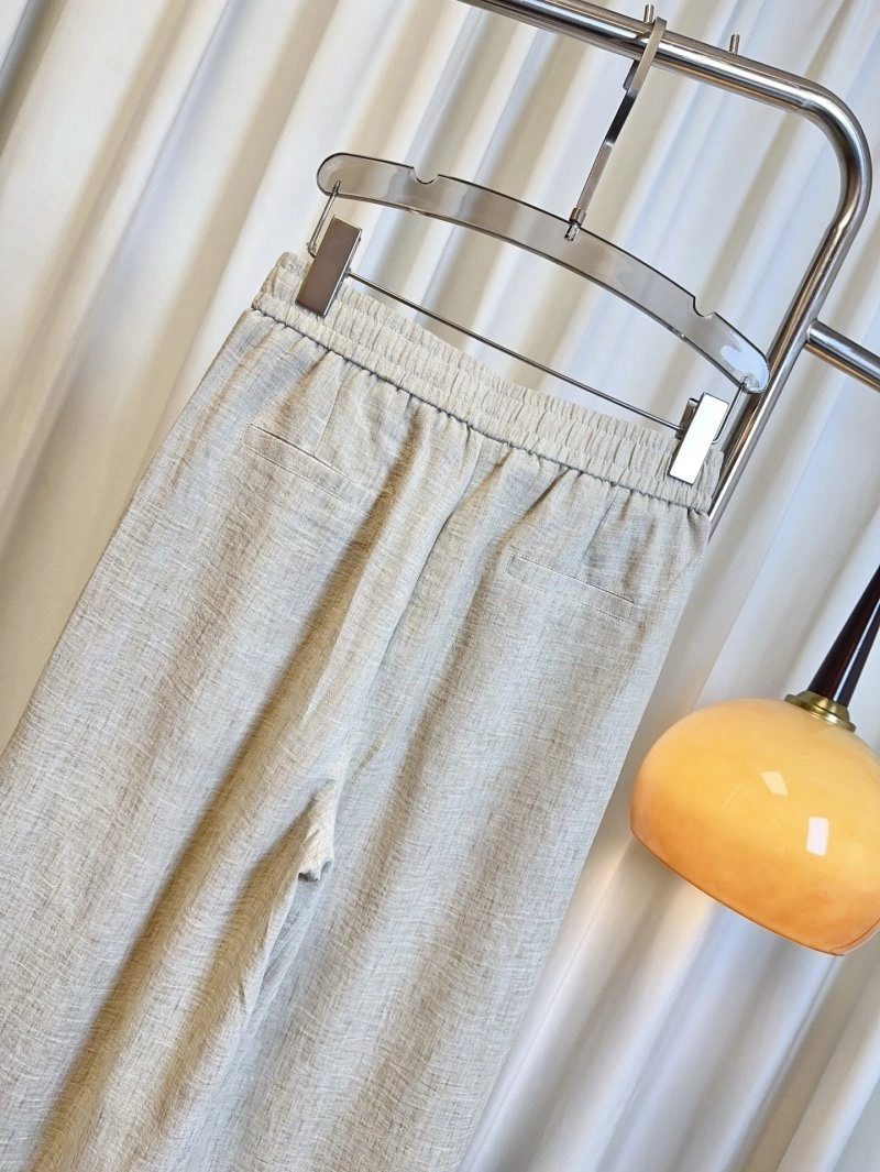 Authentic Christian Dior Long Pants