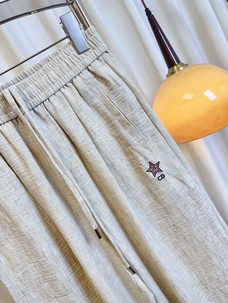 Authentic Christian Dior Long Pants