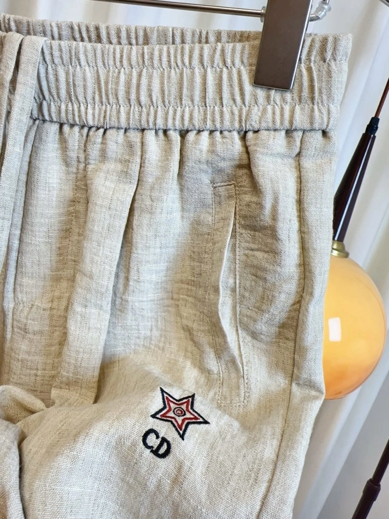 Authentic Christian Dior Long Pants
