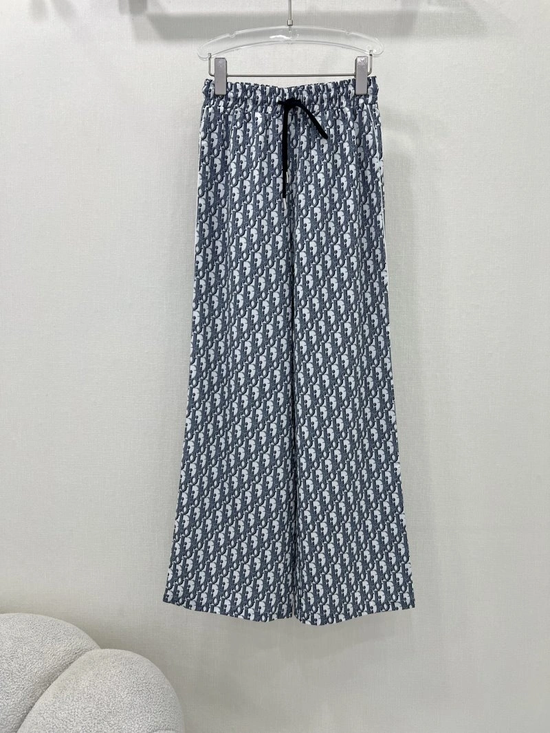 Christian Dior Long Pants