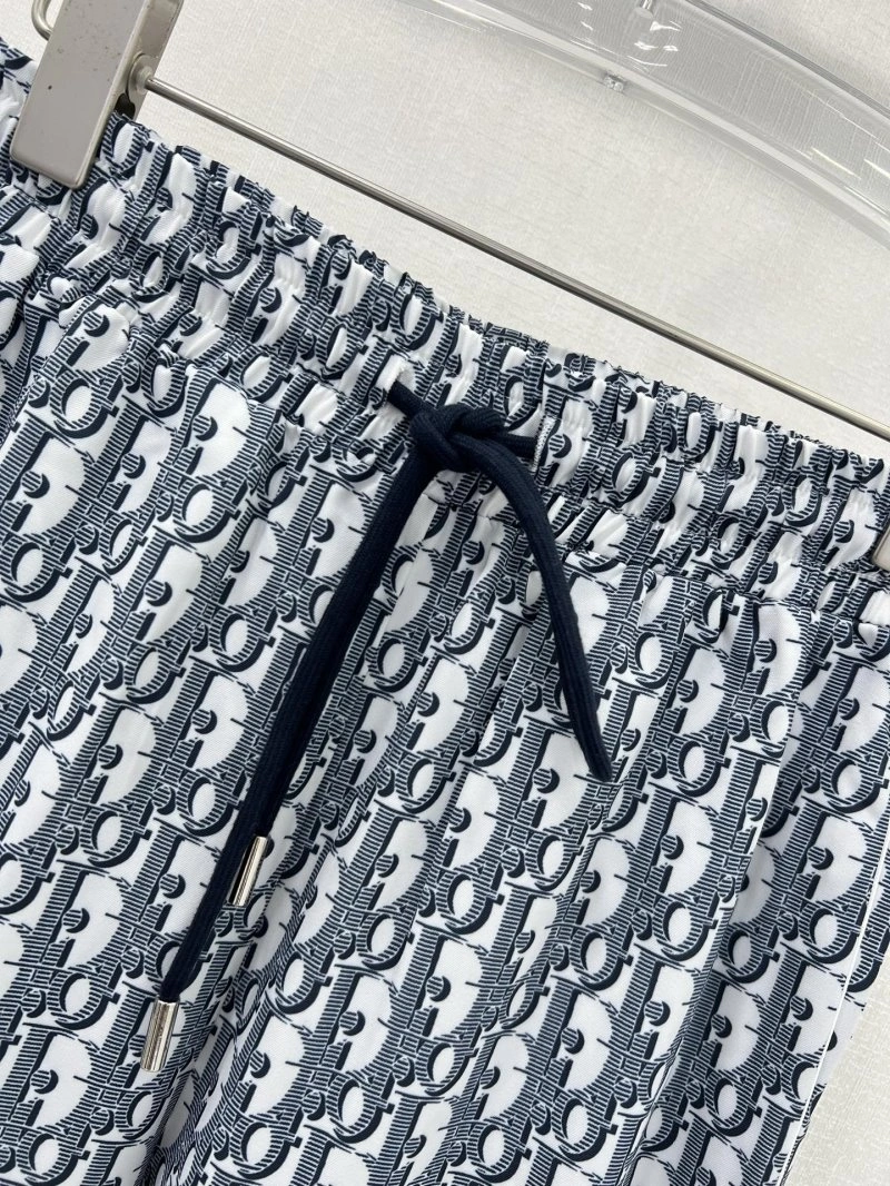 1:1 copy Christian Dior Long Pants