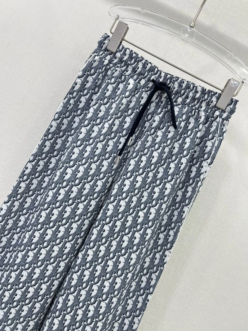 1:1 copy Christian Dior Long Pants