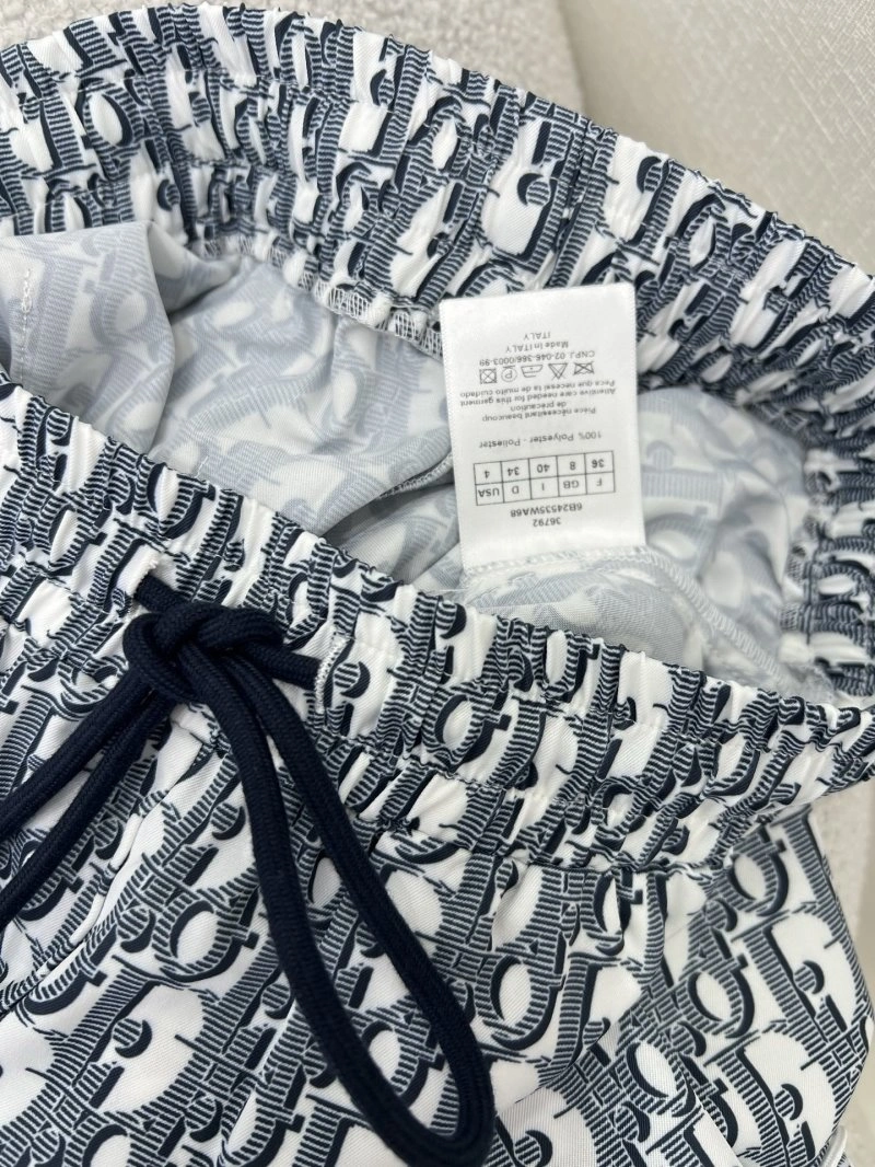 1:1 copy Christian Dior Long Pants