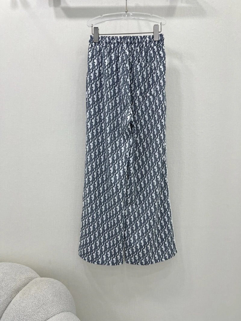 1:1 copy Christian Dior Long Pants