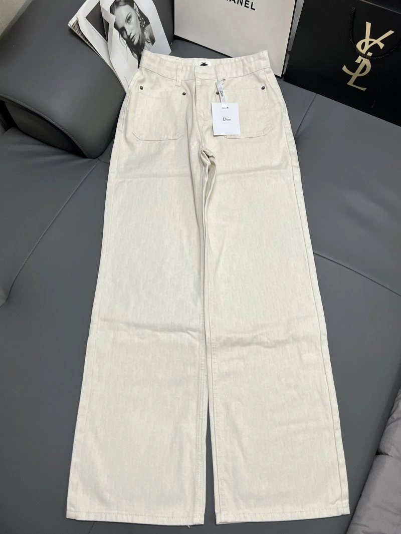 Christian Dior Long Pants