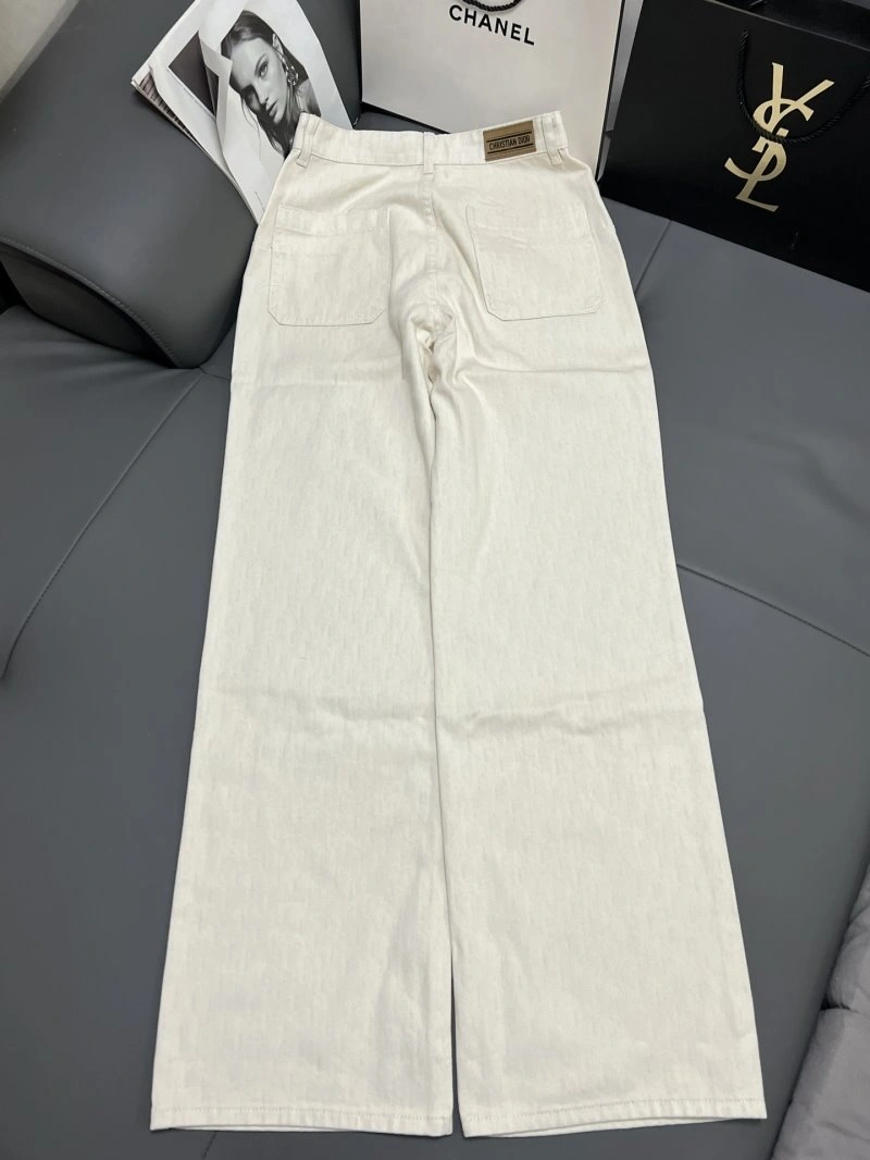 High fidelity Christian Dior Long Pants
