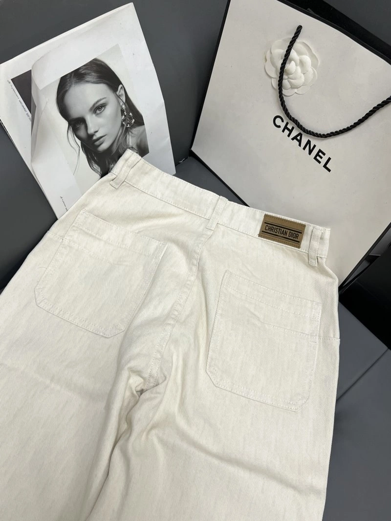 High fidelity Christian Dior Long Pants