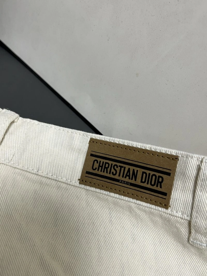 High fidelity Christian Dior Long Pants