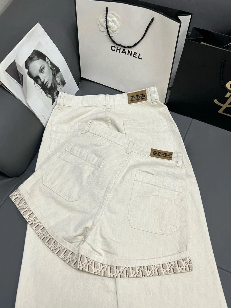 High fidelity Christian Dior Long Pants