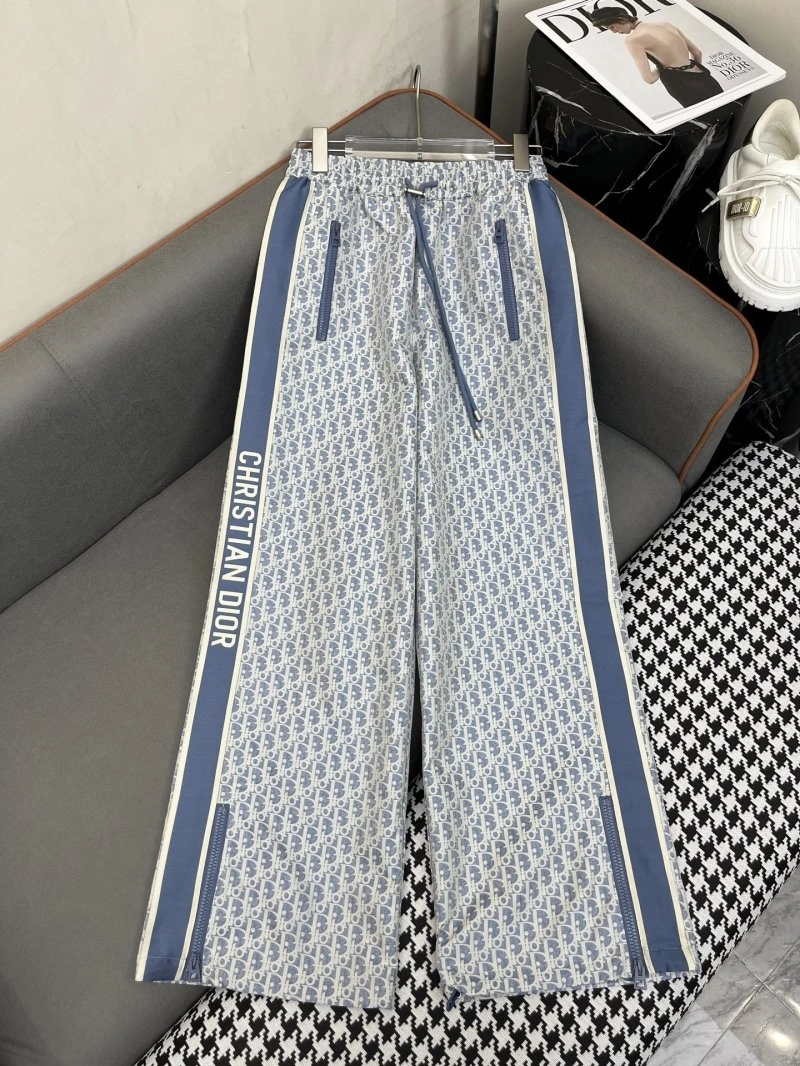 Christian Dior Long Pants