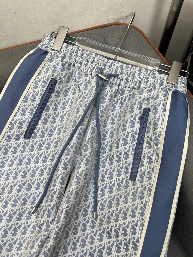 Mirror quality Christian Dior Long Pants