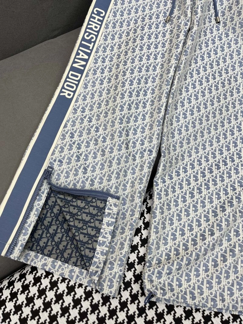 Mirror quality Christian Dior Long Pants