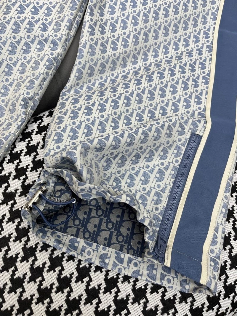 Mirror quality Christian Dior Long Pants