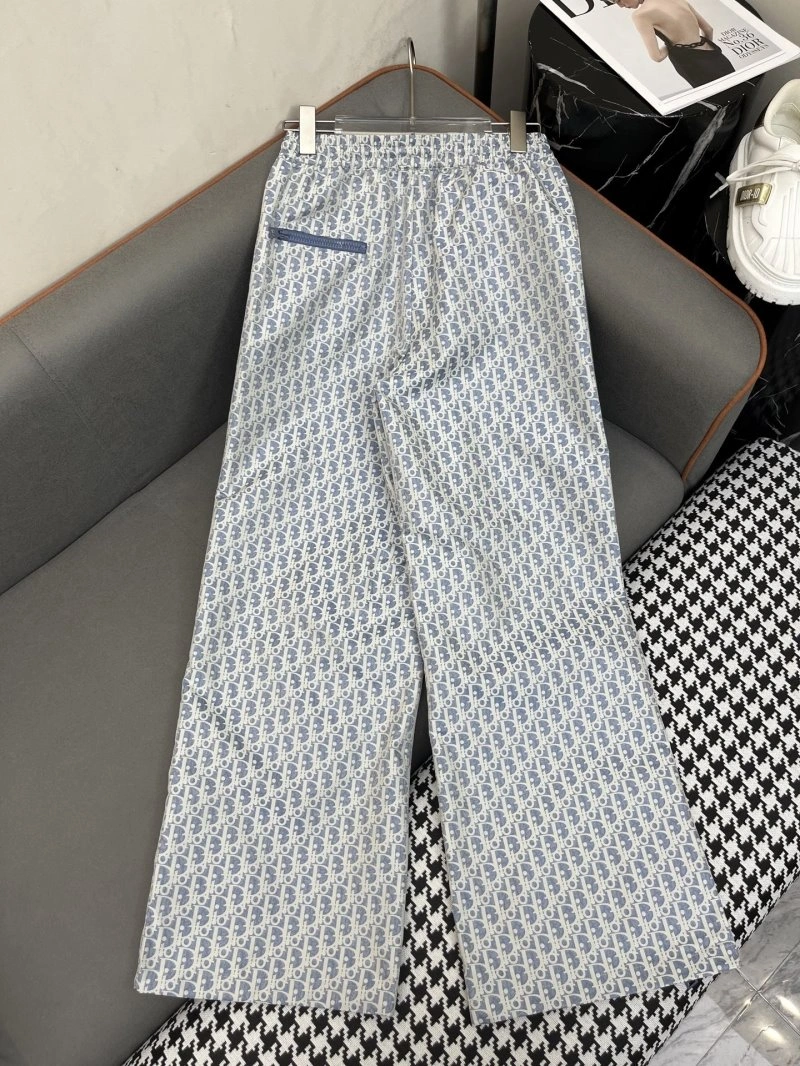 Mirror quality Christian Dior Long Pants