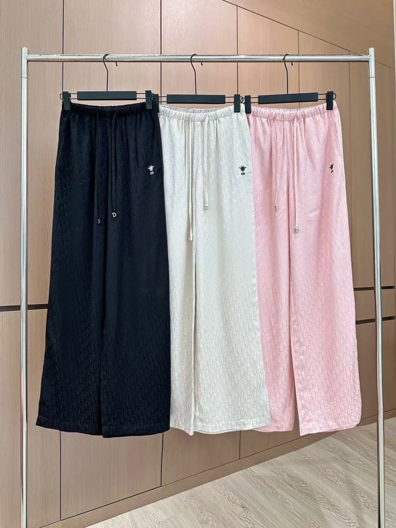 Christian Dior Long Pants