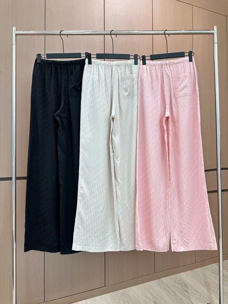 Brand-original Christian Dior Long Pants