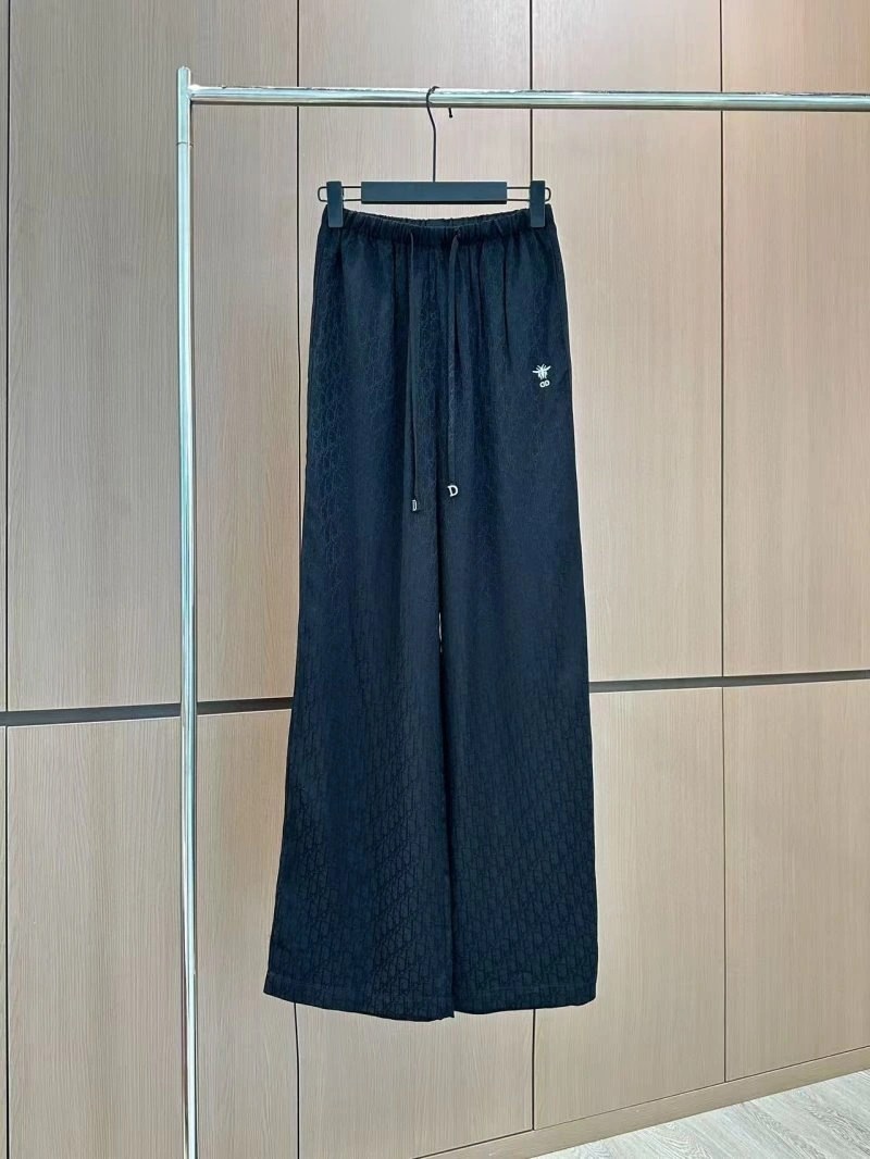 Brand-original Christian Dior Long Pants