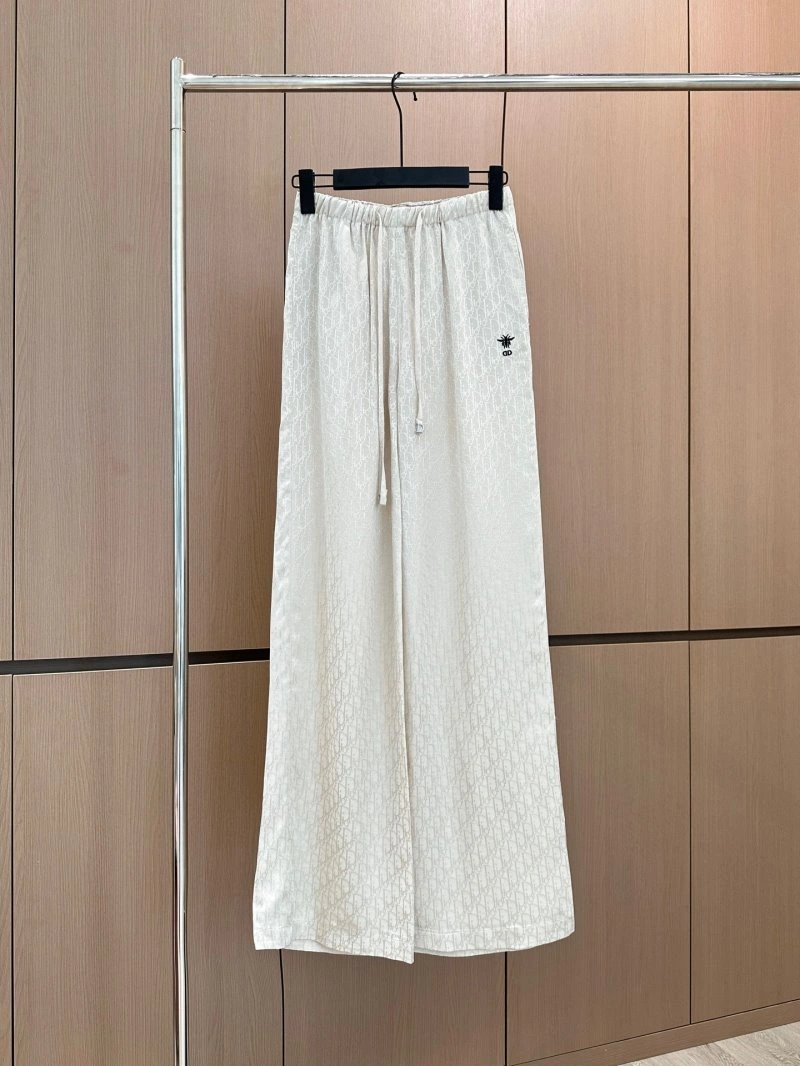 Brand-original Christian Dior Long Pants