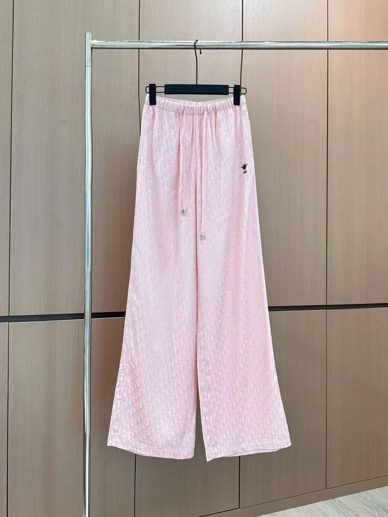 Brand-original Christian Dior Long Pants