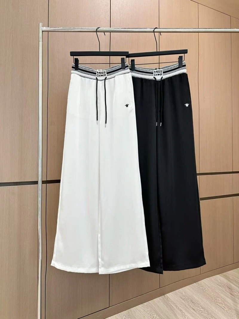 Christian Dior Long Pants