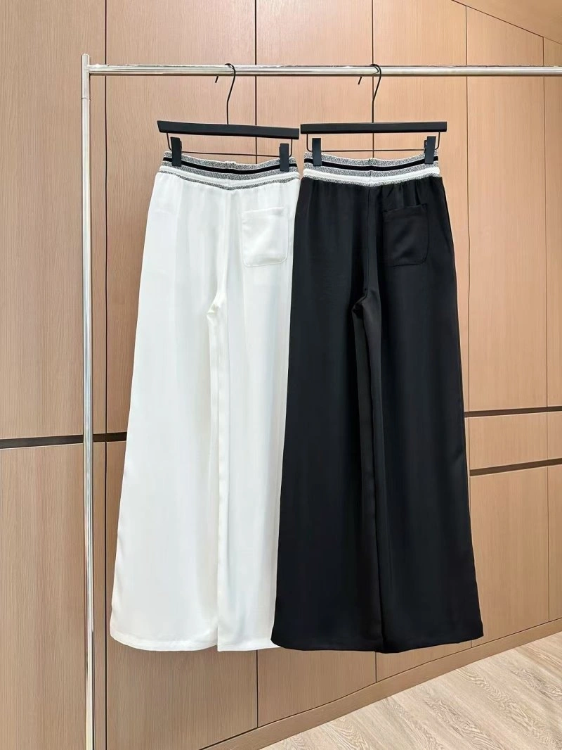 Legit Christian Dior Long Pants