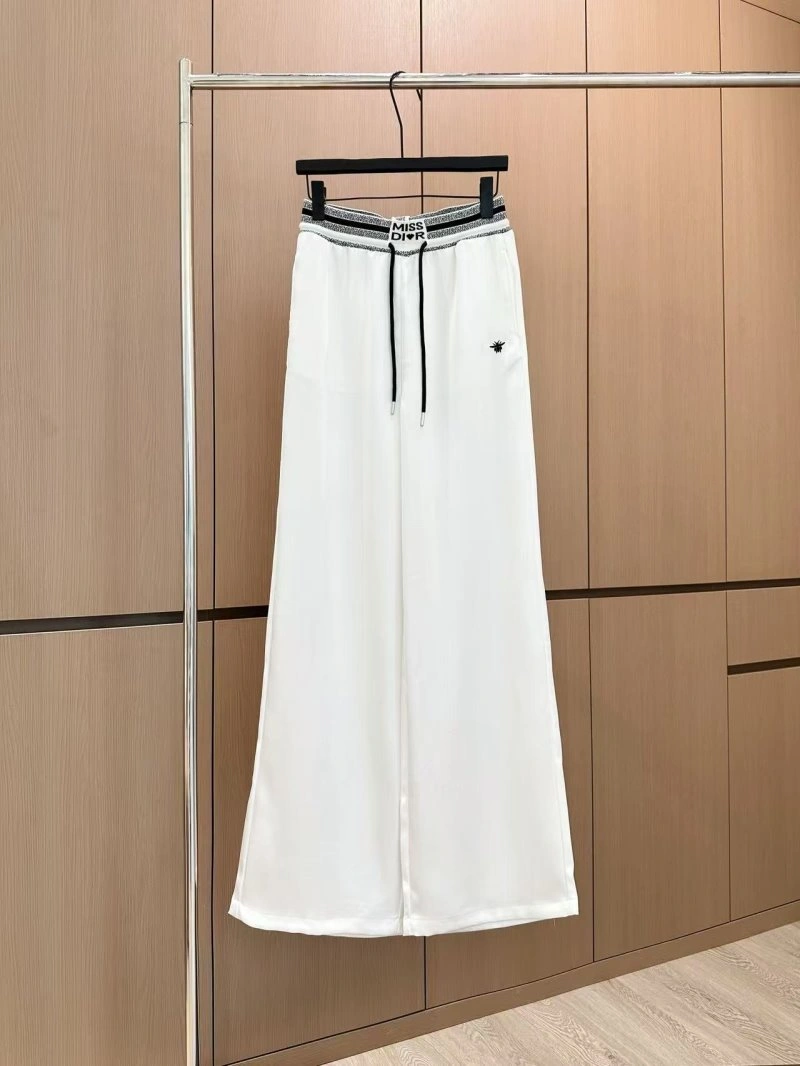 Legit Christian Dior Long Pants