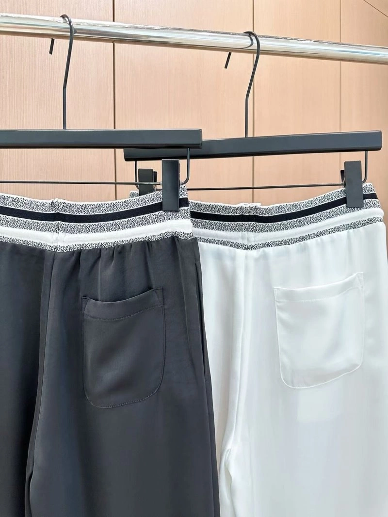 Legit Christian Dior Long Pants