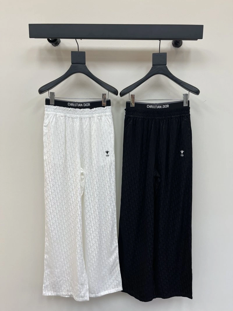 Christian Dior Long Pants