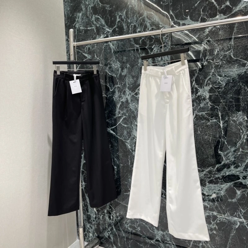 Christian Dior Long Pants