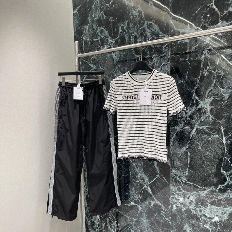 Christian Dior Long Pants