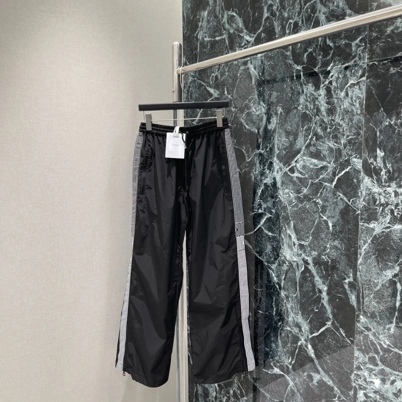 Genuine Christian Dior Long Pants