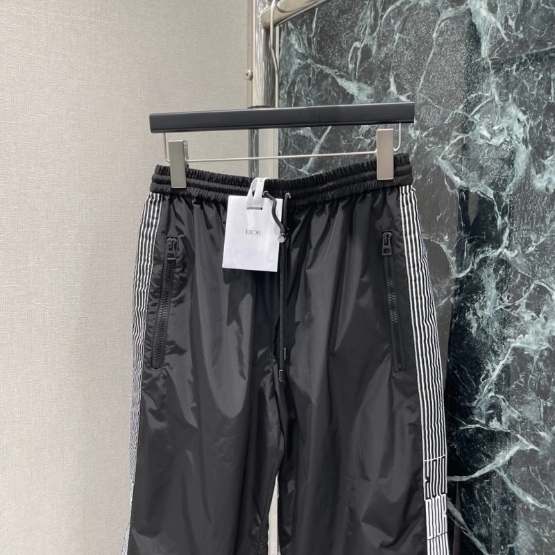 Genuine Christian Dior Long Pants