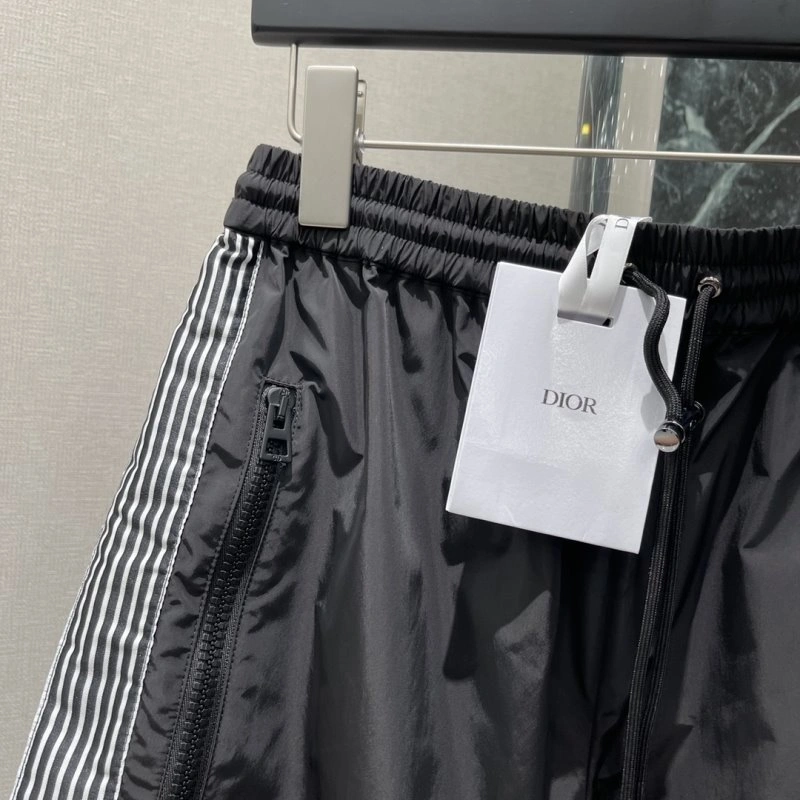 Genuine Christian Dior Long Pants